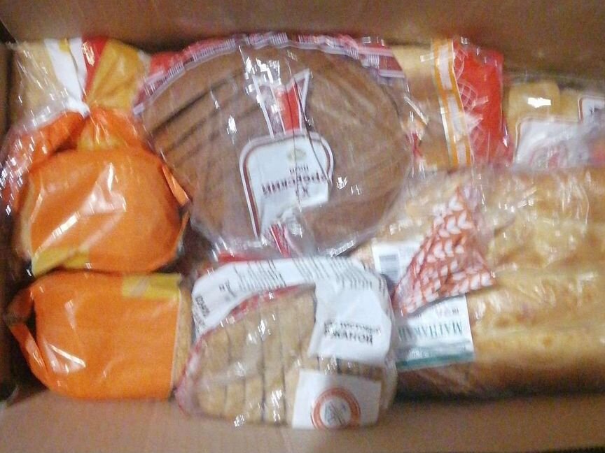 Корма для животных