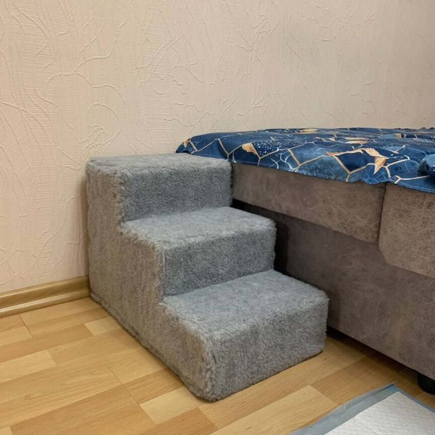 Лестница для собак