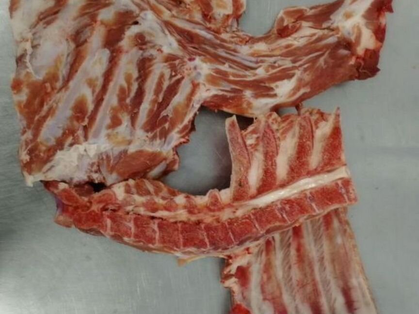 Кости для собак