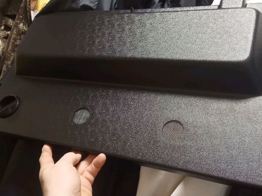 Крышка для аквариума