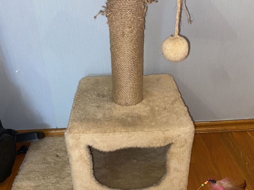 Когтеточка, когтерезка, дешеддер, дразнилка