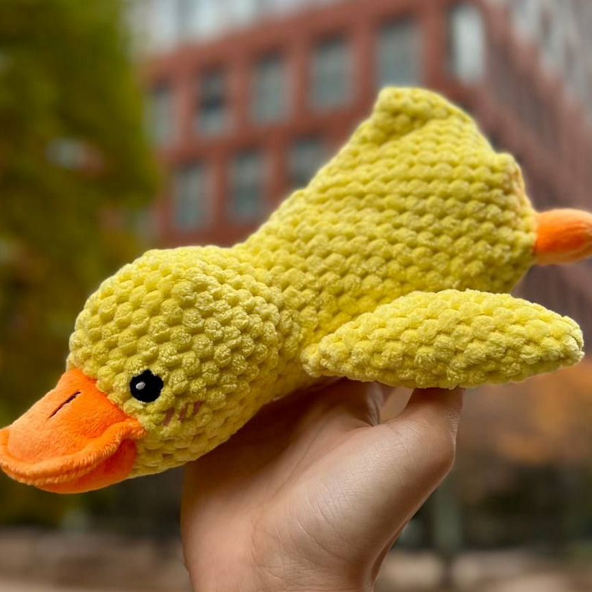 Игрушка для собак и кошек