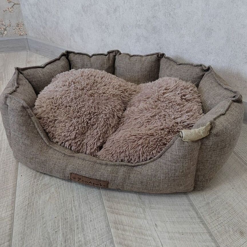 Лежанка 65*45