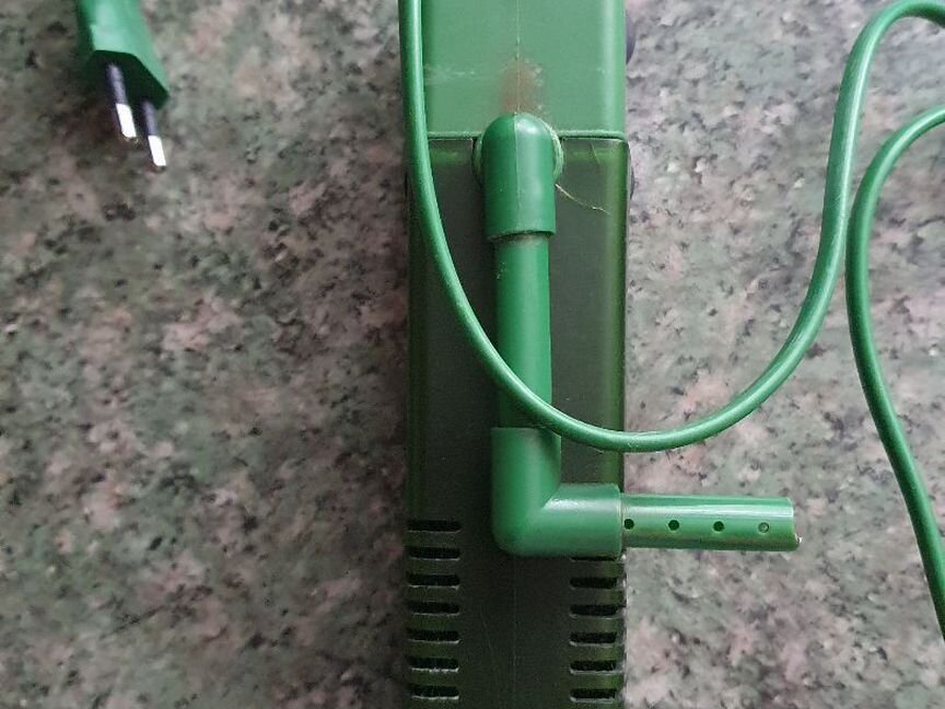 Фильтр Барбус