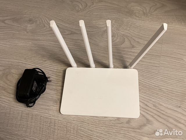 Xiaomi mi router 3g padavan купить в Санкт-Петербурге | Электроника | Авито