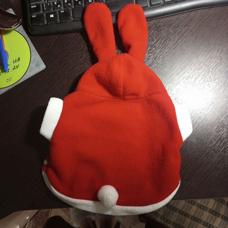 Одежда для собак