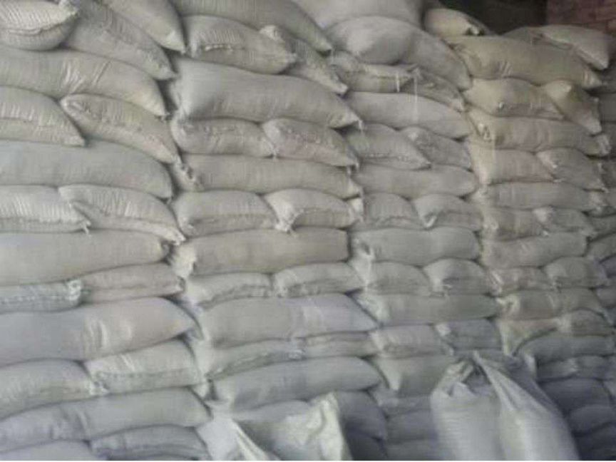 Пшеничные отруби