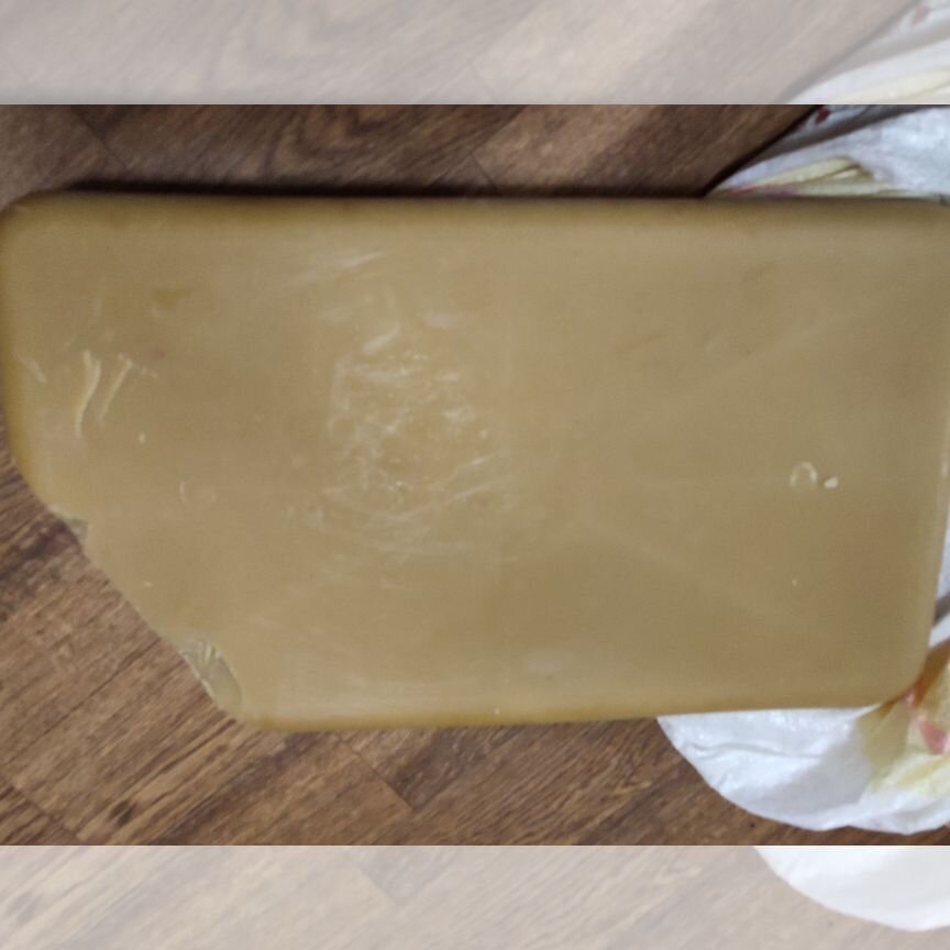 Воск пчелиный оптом