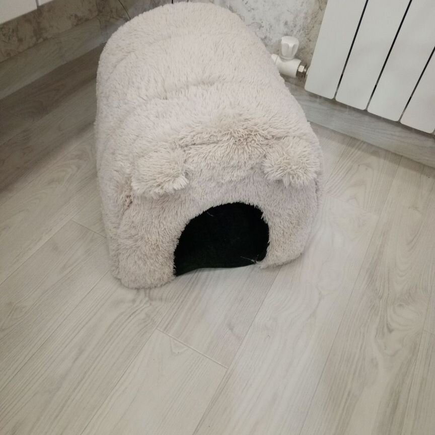 Домик для собаки