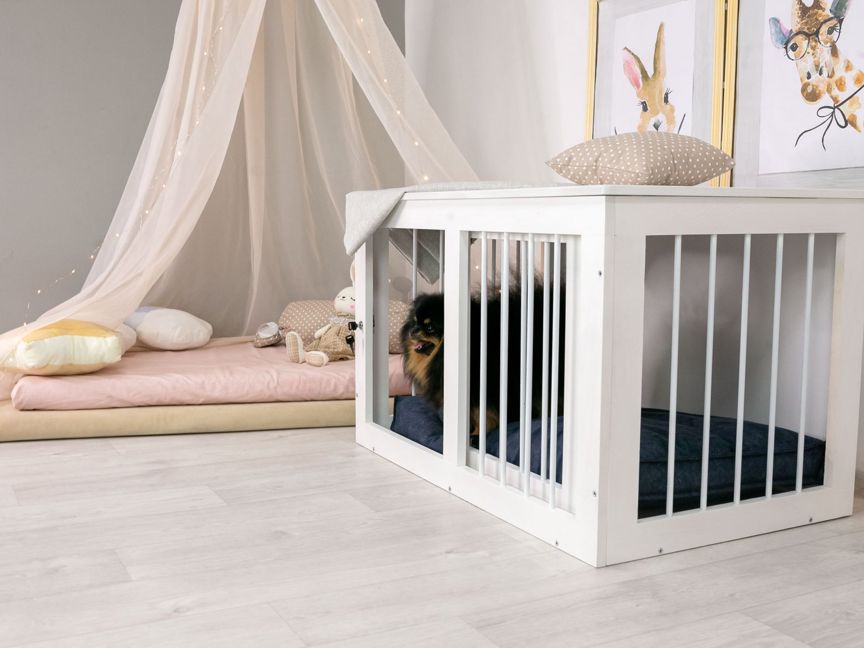 Домашние вольеры