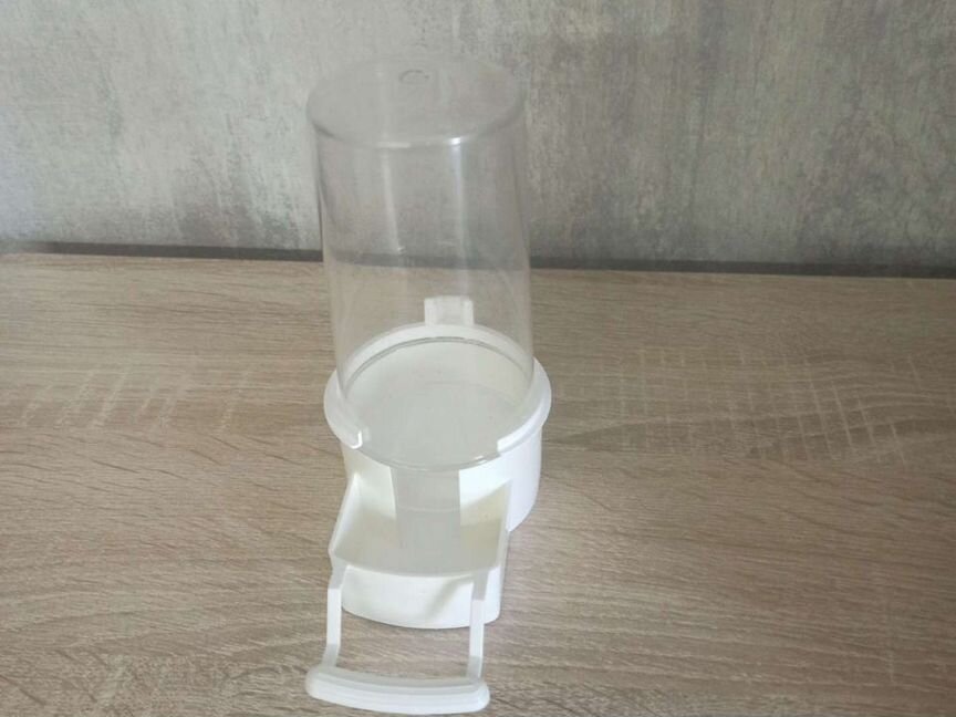 Кормушка для птиц