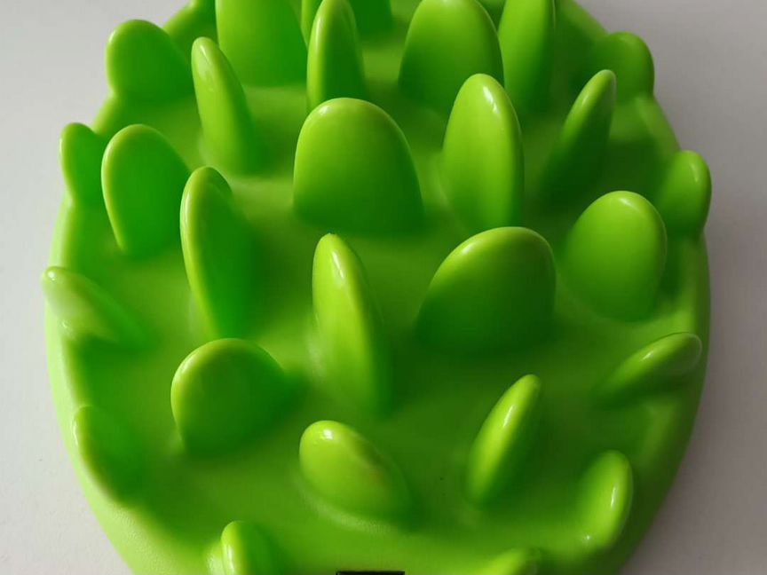 Интерактивная миска для собак и кошек, northmate