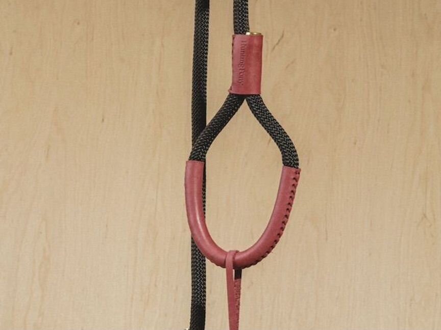 Поводок hunting pony