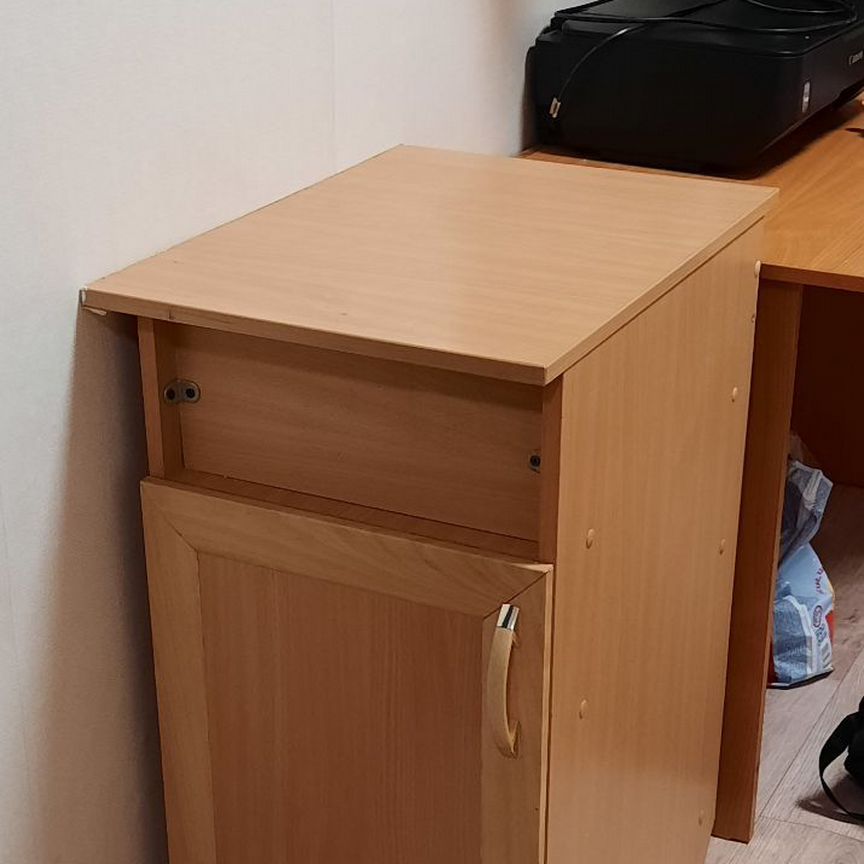 Тумба для аквариума