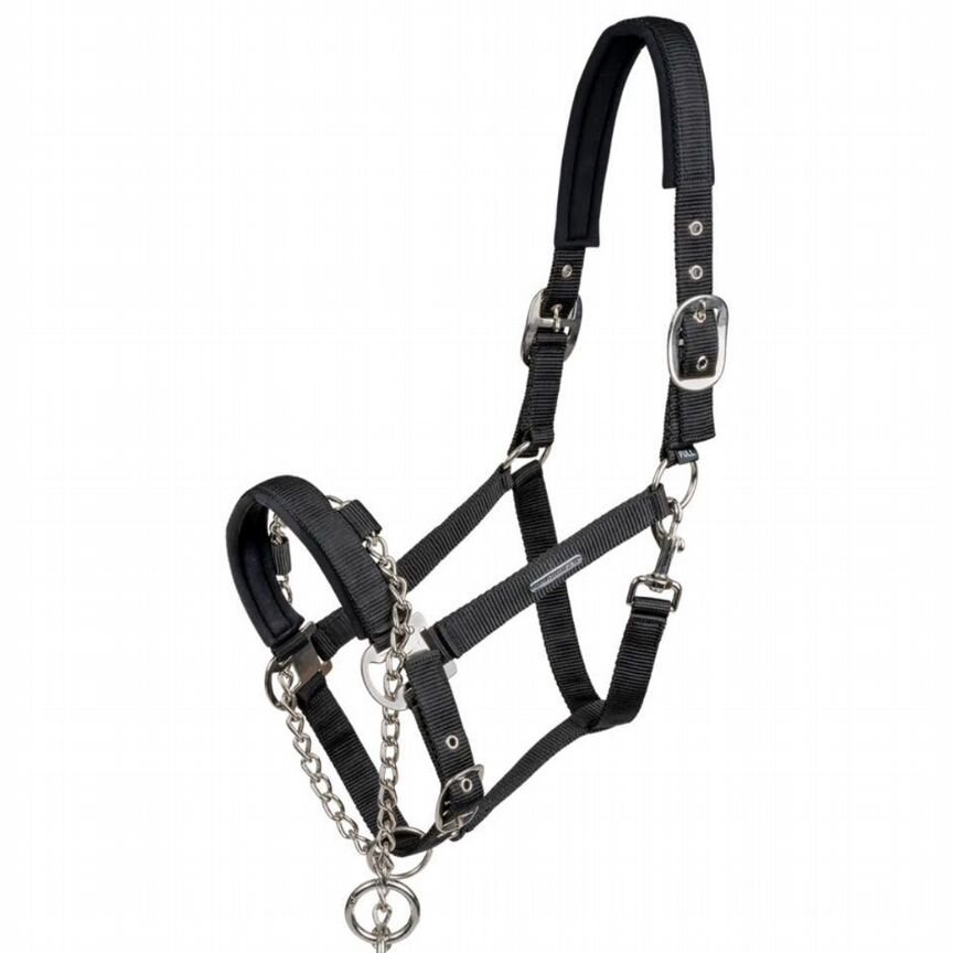 Недоуздок для лошади full/cob