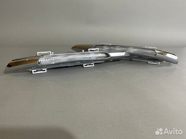 Противотуманные фары Mercedes W204 W212 W207 купить в Москве с ...