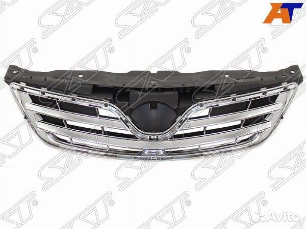 Решетка радиатора toyota corolla, toyota corolla # купить в Москве Sat ...