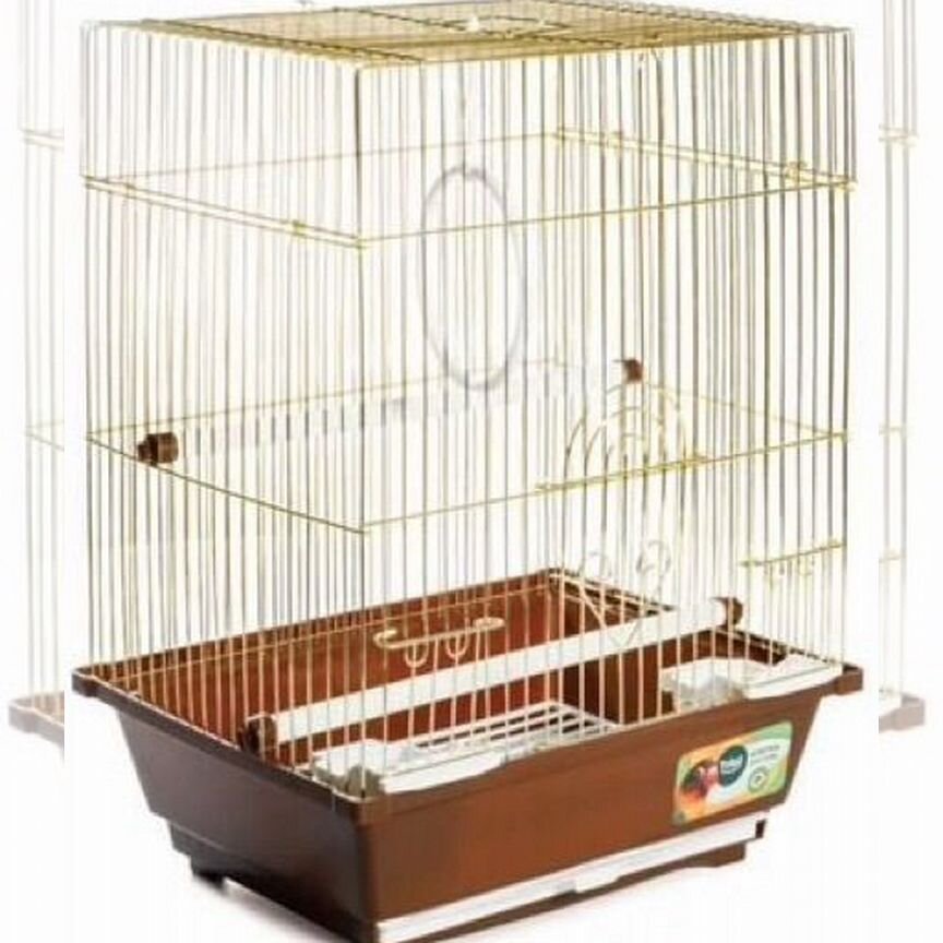 Продам клетку для птиц