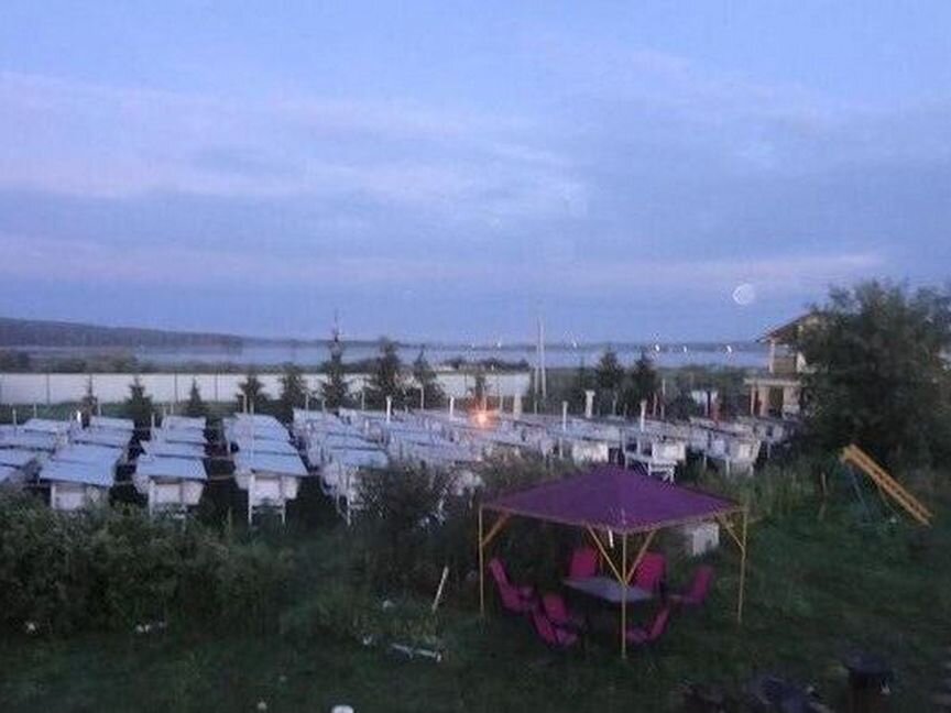 Клетки для кроликов по Михайлову