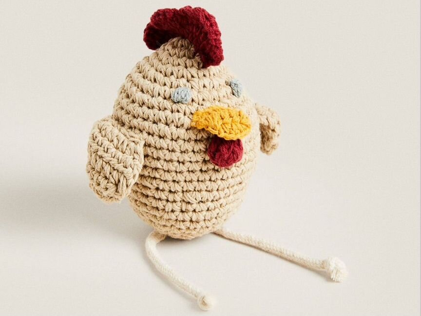 Игрушка для домашних животных Zara home