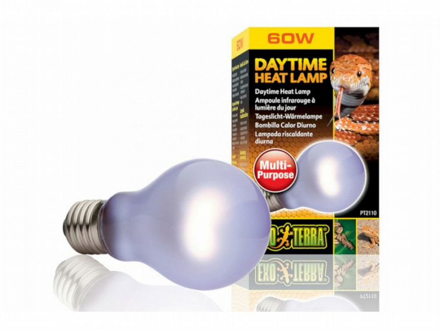 Daytime Heat lamp 60 Вт