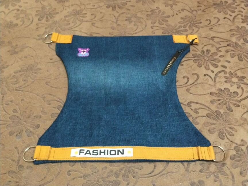 Гамак для хорьков