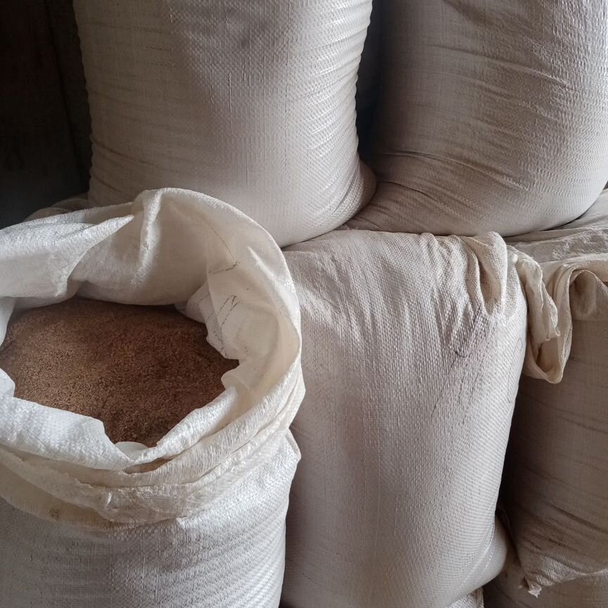 Комбикорм для с/х животных и птиц