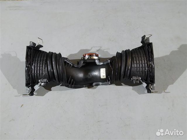 Патрубок впускной Mercedes Gls-Class X166 OM642 купить в Санкт ...
