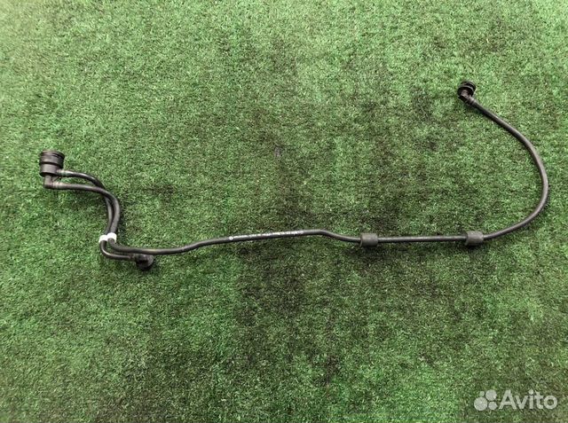 Трубка Mercedes-Benz C-Class W205 OM651 2017 купить в Москве MERCEDES ...