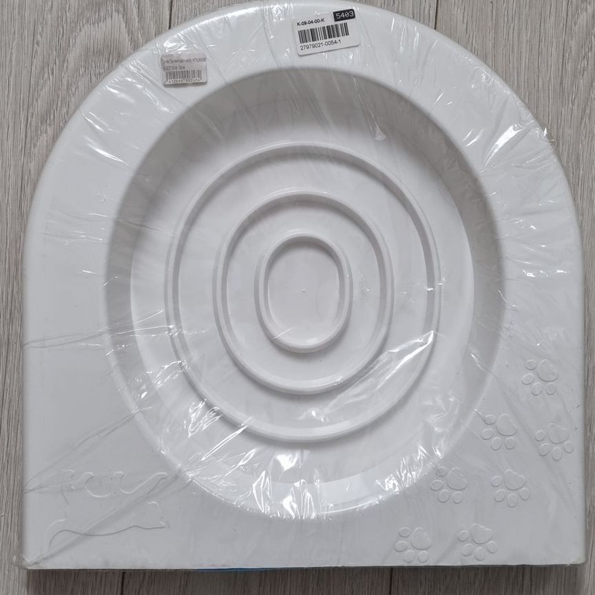 Система для приучения к унитазу