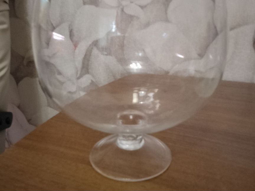 Мини аквариум