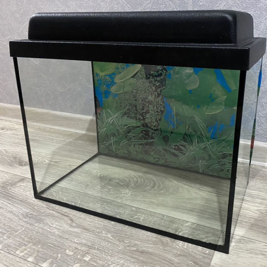 Аквариум 35 литров