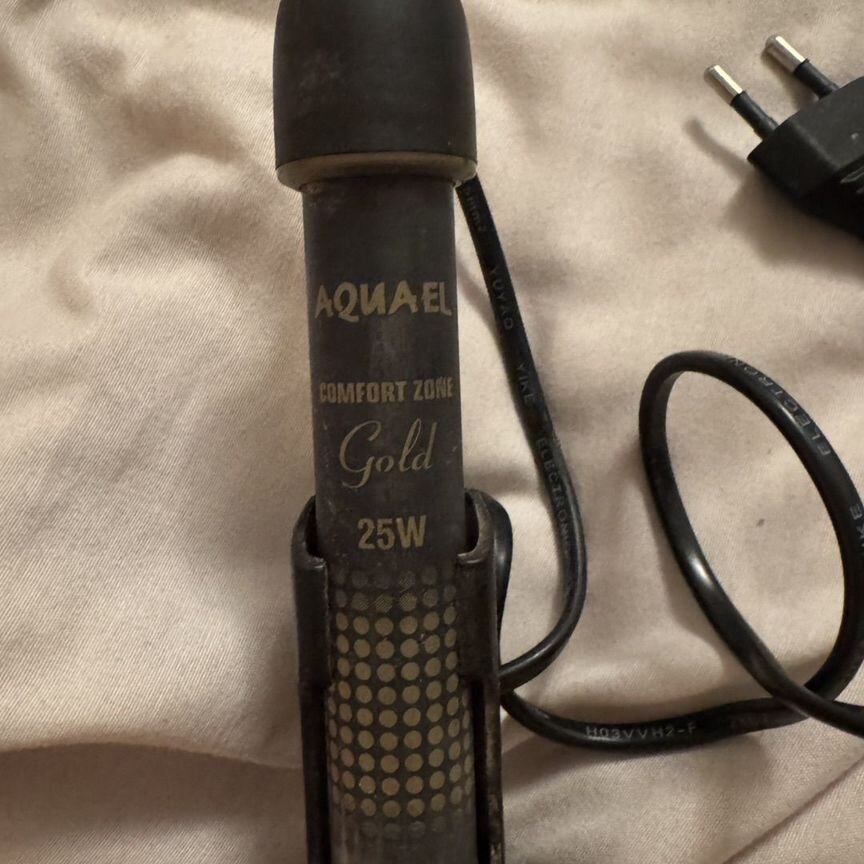 Нагреватель для аквариума aquael