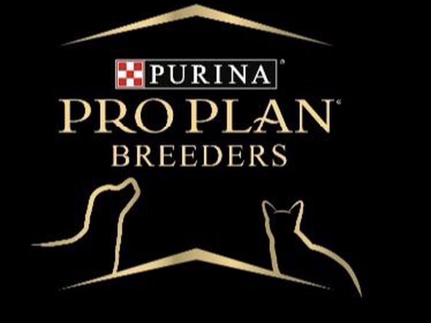 Корм Purina Pro Plan