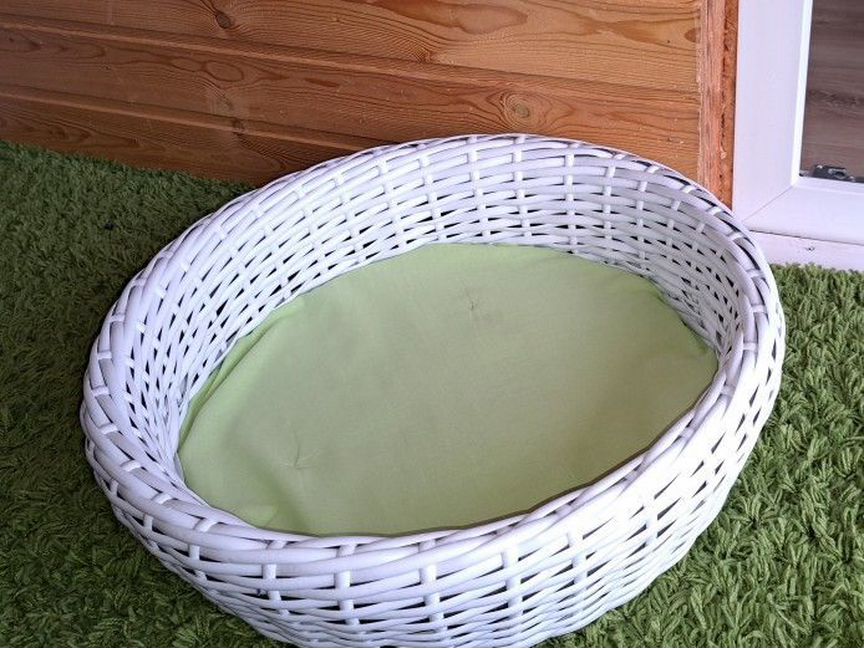 Лежанка для животных