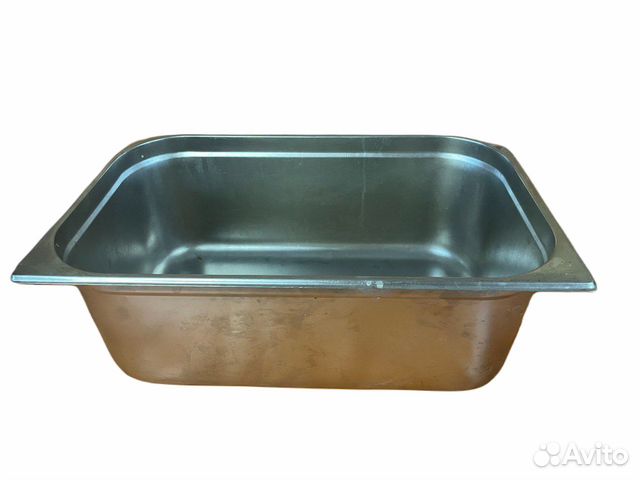 Лотки нержавейка пищевые купить в Москве | Товары для дома и дачи | Авито