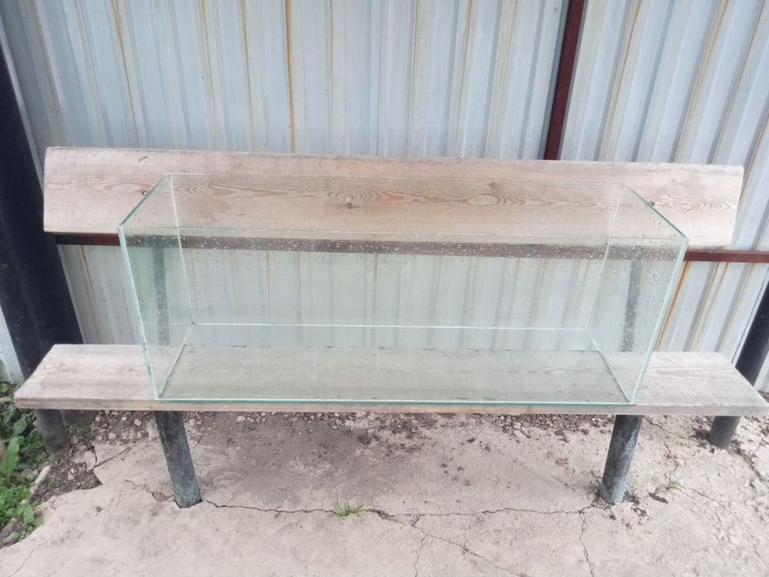 Аквариум 120литров