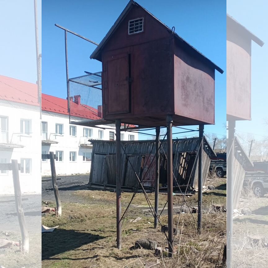Продам голубятню