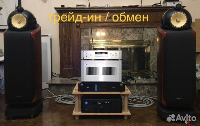 Hi-Fi и High End акустика купить в Нижнем Новгороде | Электроника | Авито