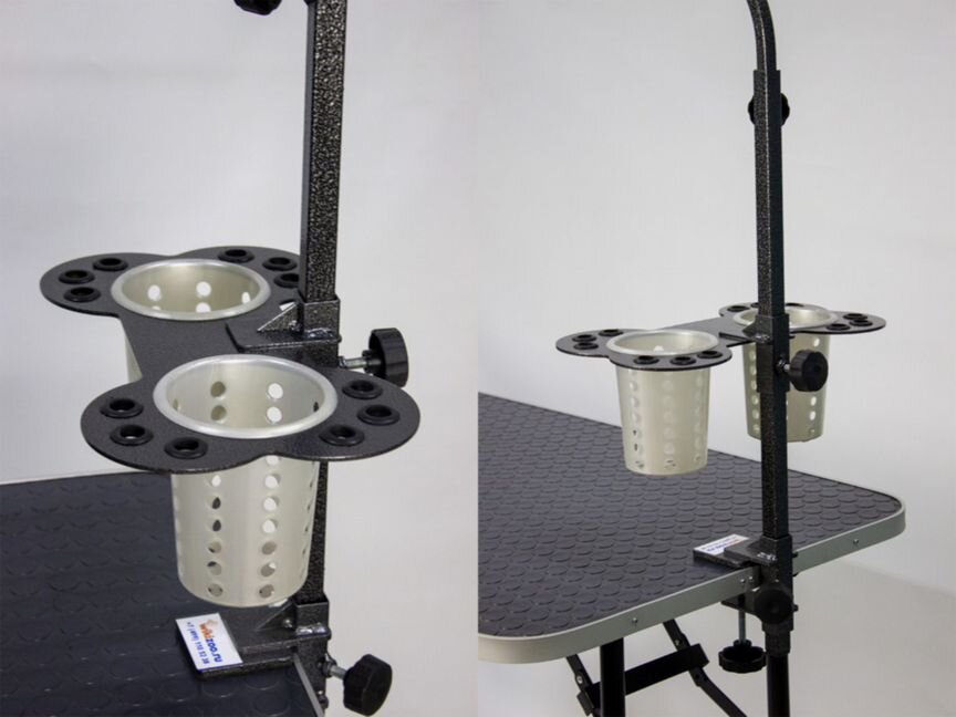 Органайзер стола для груминга