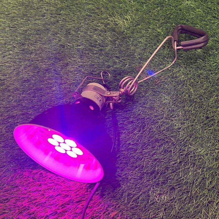 Светильник Exo Terra Glow Light (PT2052)