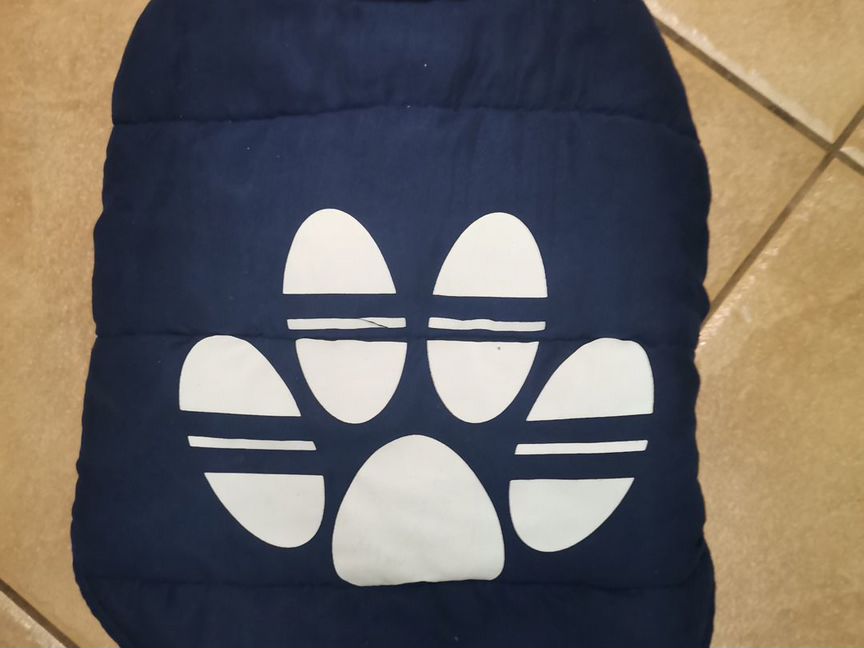 Жилетка для собак