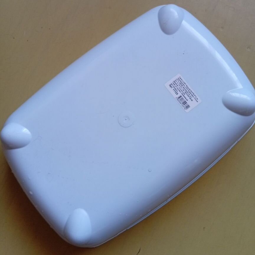 Туалет для кошки большой