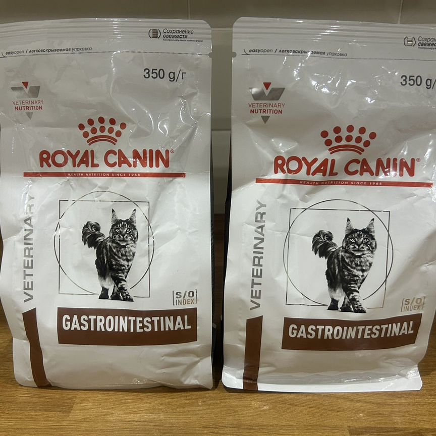 Royal canin gastrointestinal