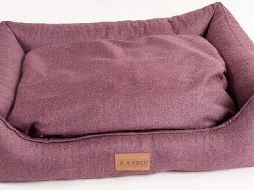 Katsu sofa OPI BIG size 130х115х14 см лежак для жи