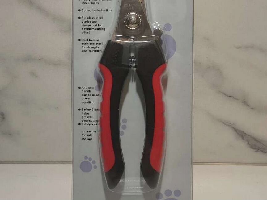 Когтерезка для собак (оригинал )