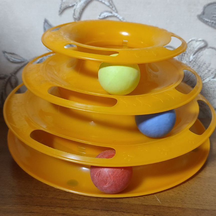 Игрушки для животных пистолет