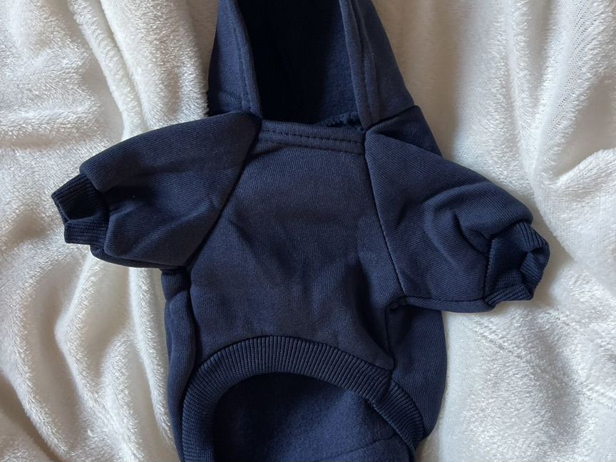 Одежда для собаки новая