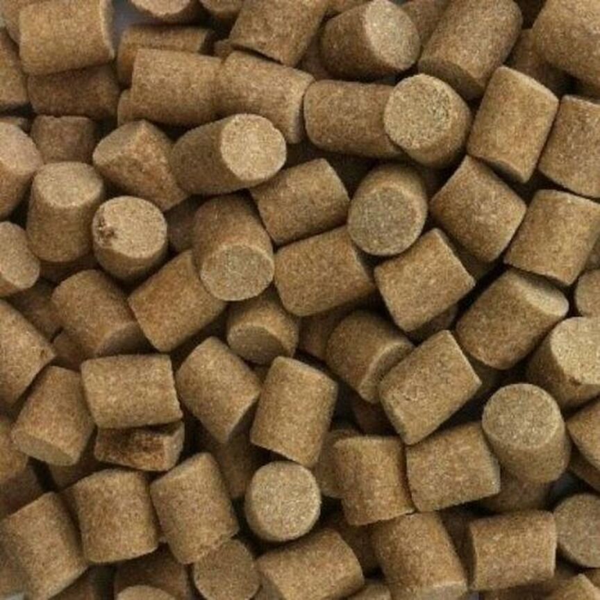 Корм для Форели salih aqua junior (Киргизия)