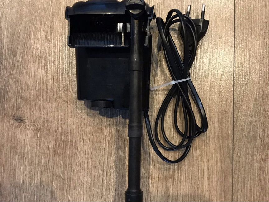 Фильтр внешний Aquael FZN-mini 230л/ч, до 40л